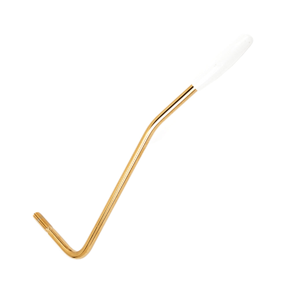 Fender American Series Left Handed Stratocaster Tremolo Arm in Gold ...