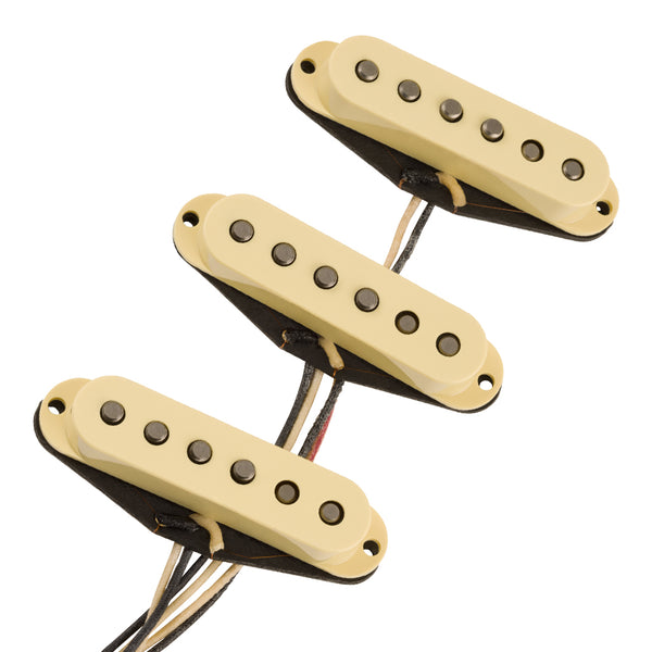 Fender Pure Vintage 61 Stratocaster Pickup Set