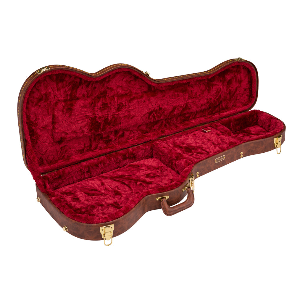 Fender Classic Series Poodle Case for Stratocaster and Telecaster - Sky ...