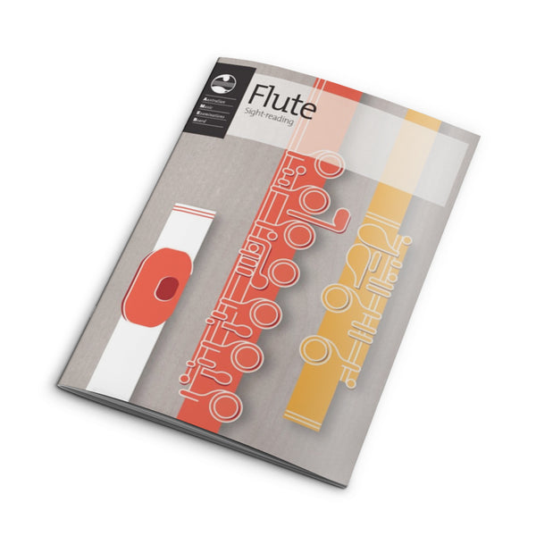 AMEB Flute Sight Reading 2012