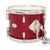 Slingerland Studio King 3-piece Shell Pack - Royal Crimson Lacquer ...