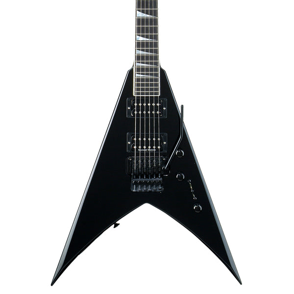 Jackson USA Select King V KV2 Electric Guitars - Ebony Fretboard - Glo