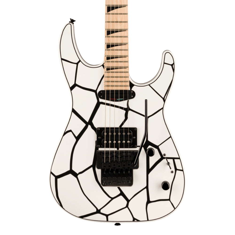 Jackson Limited Edition X Series Dinky DK1A White Tortoise - Sky Music