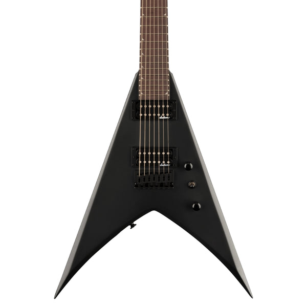 Jackson JS Series King V JS22-7 KV HT in Satin Black