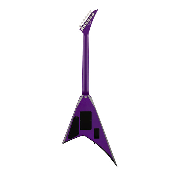 Jackson X Series Rhoads RRX24, Laurel Fingerboard, Purple Metallic wit