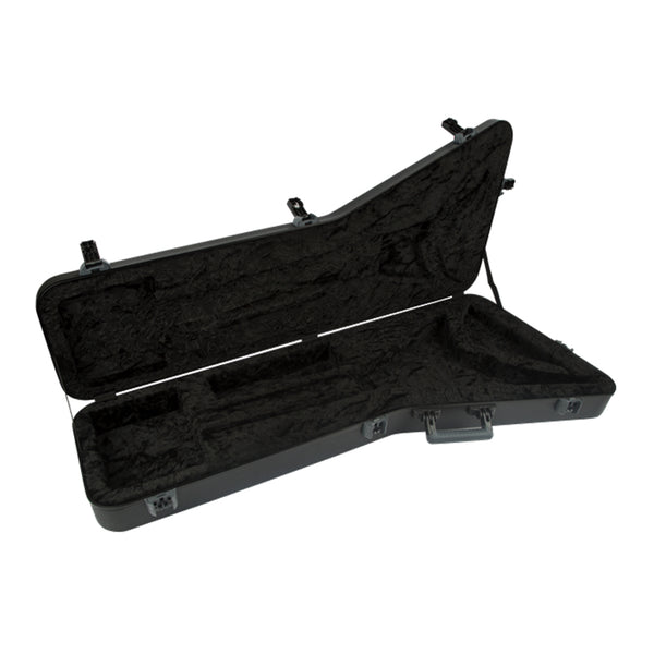 Jackson RR 6/7 RH Hardshell Case | Electric Guitar Cases & Gigbags | 2