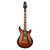 Cort Mirage M600 Electric Guitar - Tobacco Sunburst - Sky Music