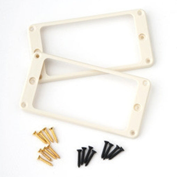 PRS ACC-4261-I Pickup Rings - Humbucker - Ivory 2 pk