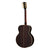 Epiphone Pre-war SJ-200 Rosewood Reissue Acoustic-Electric Guitar - Vi ...