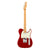 Fender 75th Anniversary Player II Telecaster Electric Guitar - Candy A ...