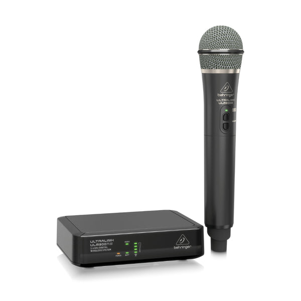 Behringer Ultralink ULM300MIC 2.00 2.4g Wireless System
