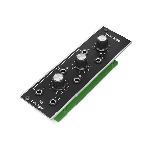 Behringer 995 Attenuator Module