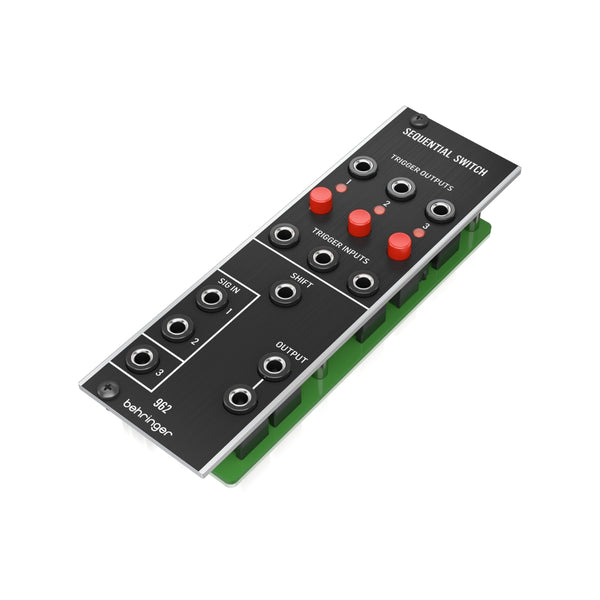 Behringer 962 Sequential Switch Module