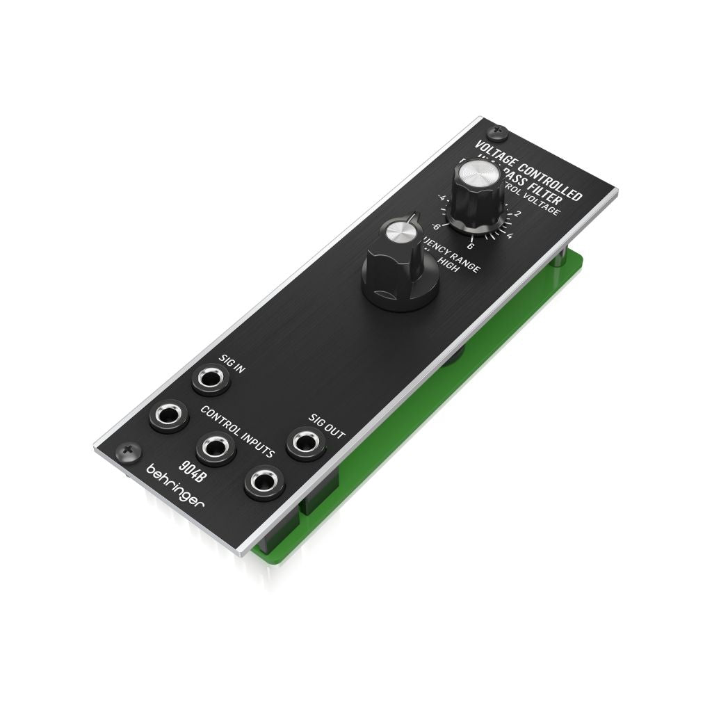 Behringer 904B Voltage Controlled High Pass Filter - Sky Music