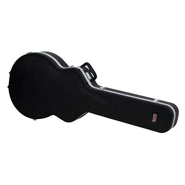 Gator GC-335 Deluxe Molded Guitar Case - Sky Music