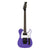 Fender Limited Edition Player Fusion Telecaster HH Floyd Rose Electric ...