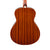 Fender California Deluxe Villager E 12-String Acoustic-Electric - Blac ...
