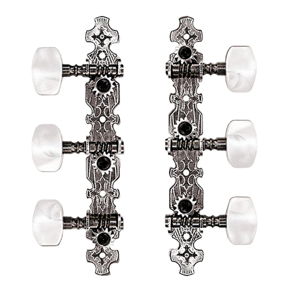 Valencia Classic Machine Heads