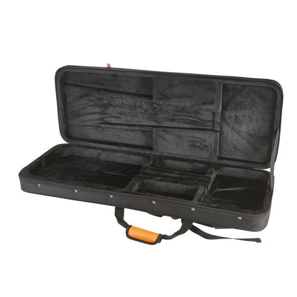Armour ARM2400G Electric Rectangle Hard Foam Case