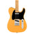 Fender 75th Anniversary Player II Baritone Telecaster Electric Guitar ...