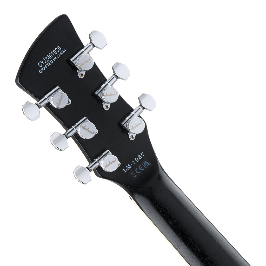 Jackson Pro Series Signature Lee Malia LM-87 Electric Guitar Amaranth ...