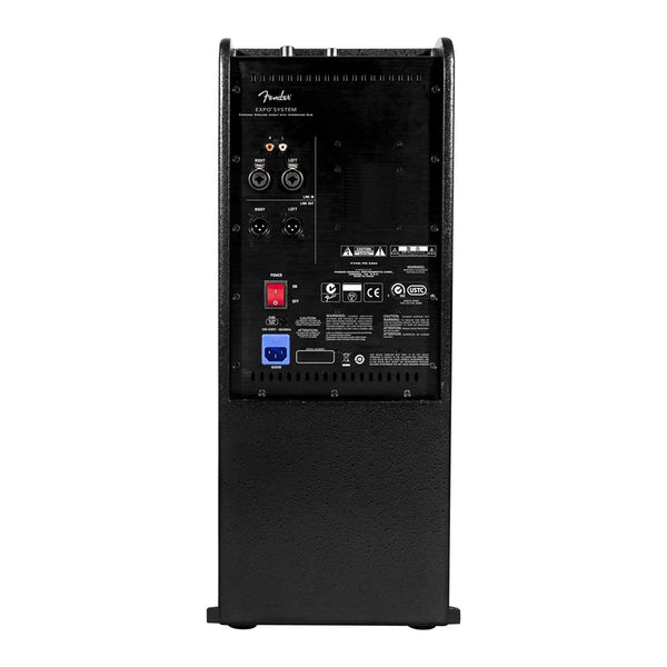 EXPO PERSONAL LINE ARRAY TOWER