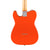Fender Player II Telecaster Rosewood Electric Guitar - Rallye Orange ...