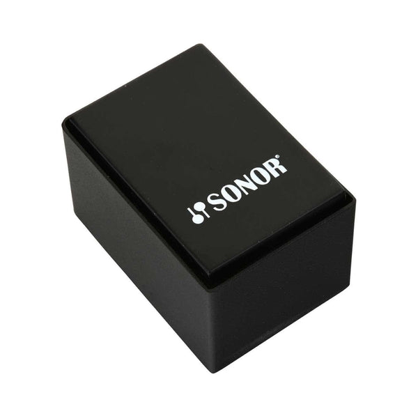 Sonor Jingle Box Nickel Silver With Velcro Strap - Sky Music