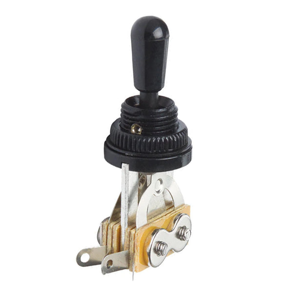 Epiphone Toggle Switch Black 8467