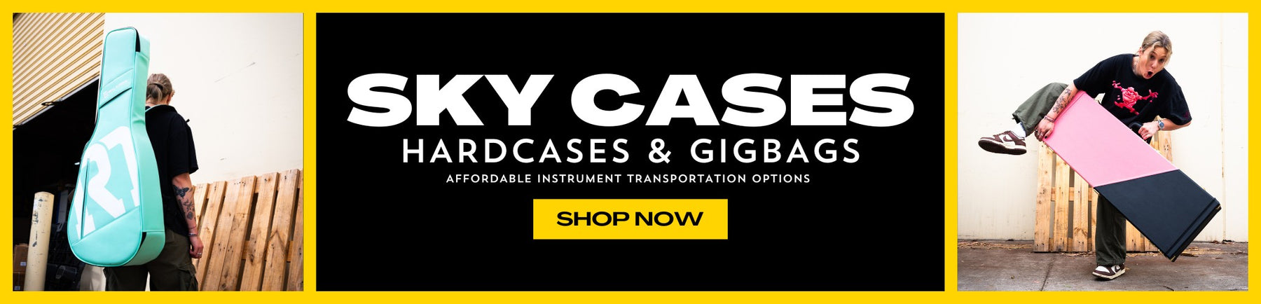 Sky Music | Buy Guitars, Pianos and Drums Online Melbourne Australia
