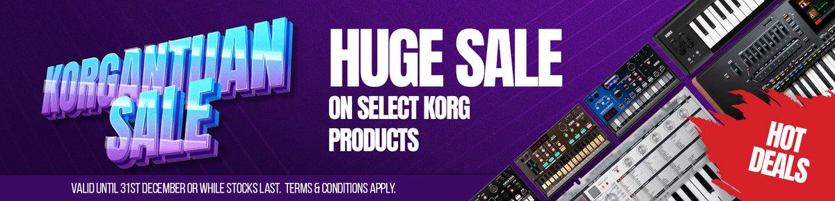 Sky Music | Buy Guitars, Pianos and Drums Online Melbourne Australia