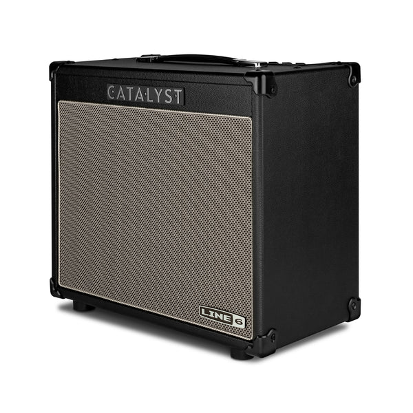 Line 6 CATALYST CX 100 - 100w Combo Amplifier - Sky Music