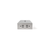 MXR M242 Iso-Brick Pro 10-output Isolated Pedal Power Supply - Sky Music