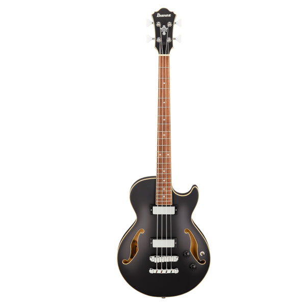 Ibanez AGB200 Artcore Bass - Black Flat
