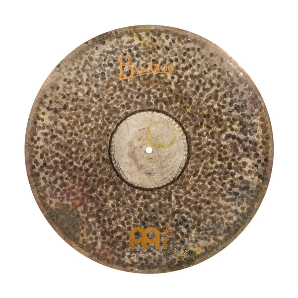 Meinl Byzance Extra Dry 22" Medium Ride