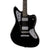 Fender Limited Edition Player Fusion Jaguar Baritone Electric Guitar ...