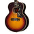 Epiphone Pre-war SJ-200 Rosewood Reissue Acoustic-Electric Guitar - Vi ...