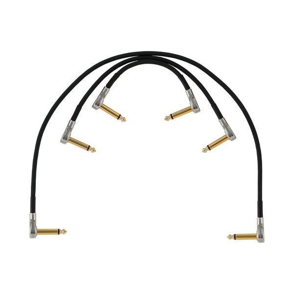 Boss Pancake Cable 4 Slimline Patch Cable