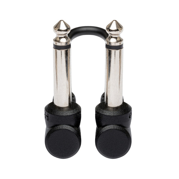 Hosa Technology Right Angle to Right Angle Guitar Patch Cable