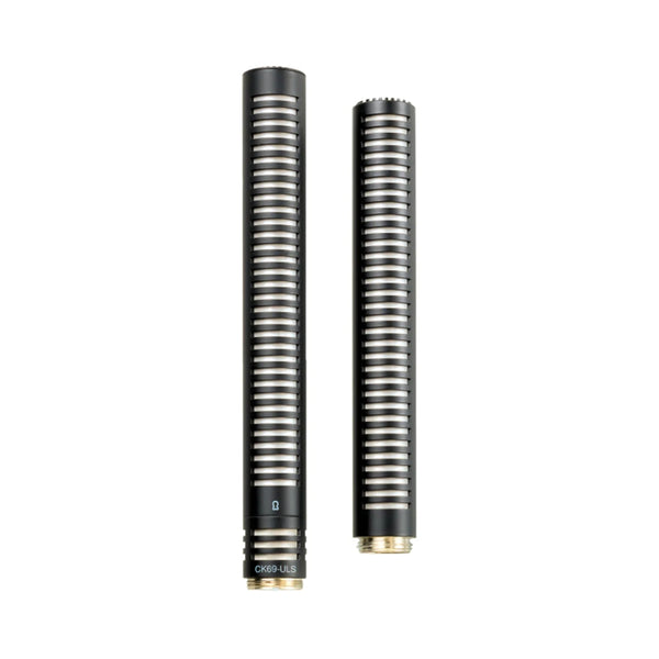AKG CK69 Two Shotgun Capsules for C480B ULS