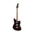 Squier Paranormal Baritone Jazzmaster HH Laurel Fingerboard Electric G ...