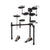 Roland V-Drums TD-02K Electronic Drum Set - Sky Music