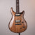 PRS Paul's Guitar Mango Top Limited Edition Electric Guitar - Burnt Am ...