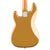 Fender 75th Anniversary Player II Precision Bass Guitar - Aztec Gold ...