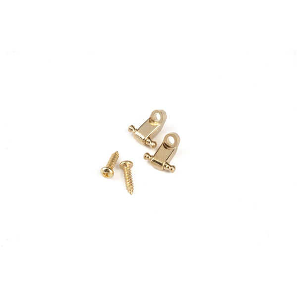 Fender String Guide - Gold - Sky Music