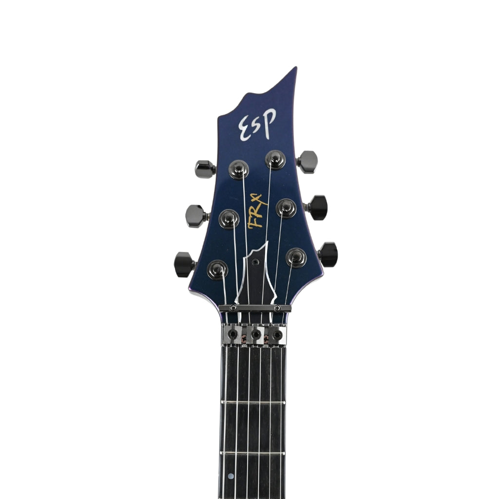 ESP Original Series FRX Electric Guitar - Andromeda II - Sky Music