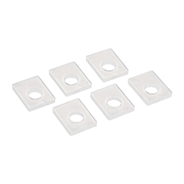 Gibraltar SC-GLL Drum Lug Locks - Pk6