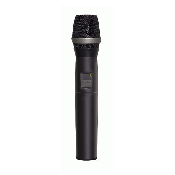 AKG HT4500 Handheld Transmitter No Capsule