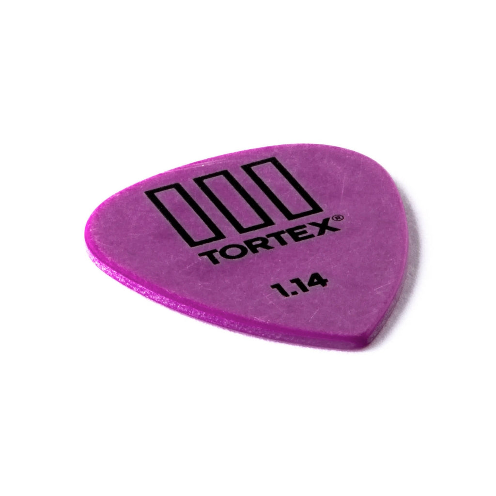 Dunlop JPT314 Tortex T3 1.14mm Player Pack - Sky Music
