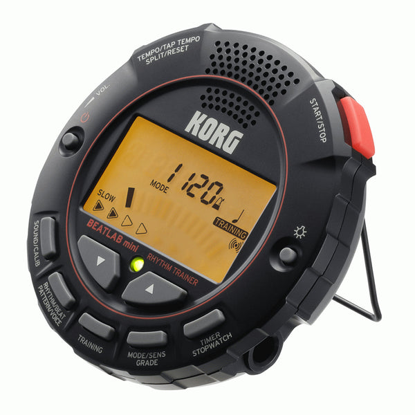 Korg Beatlab Mini Rhythm Trainer + Pad